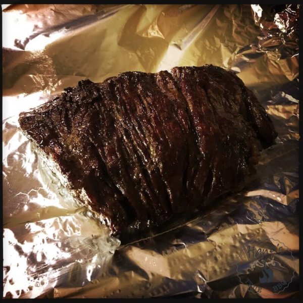 Flap meat - Hank's True BBQ™