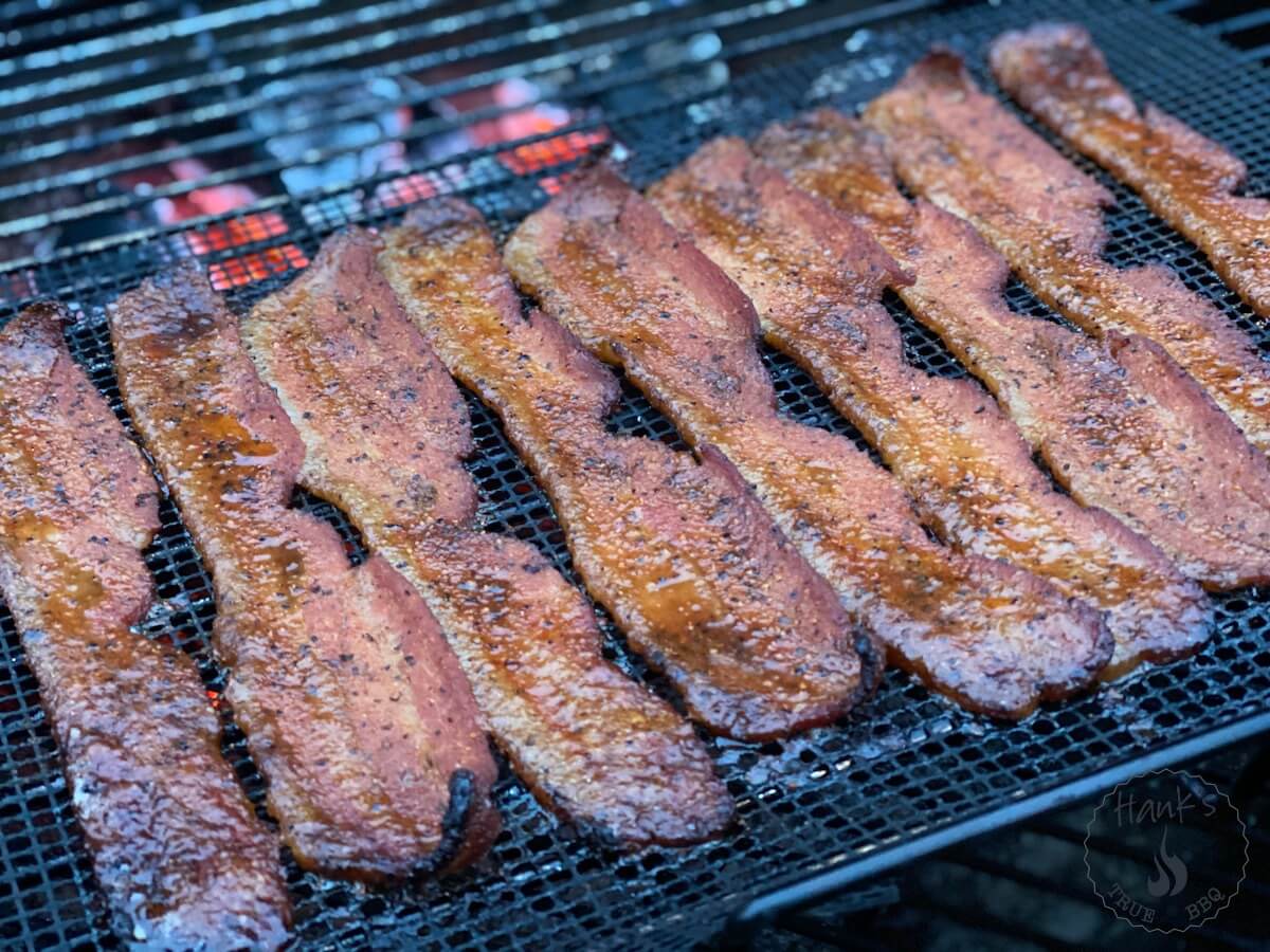 Pig Candy - Hank's True BBQ™