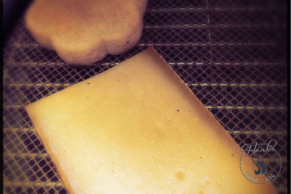 How To Cold Smoke Cheese Hanks True Bbq邃