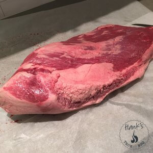 The Brisket Guide - Hanks True BBQ™