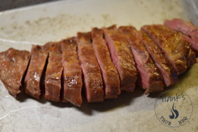 Pluma Iberico - Hanks True BBQ™