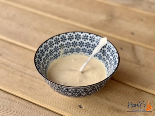 Asian Mayo Dip - Hanks True BBQ™