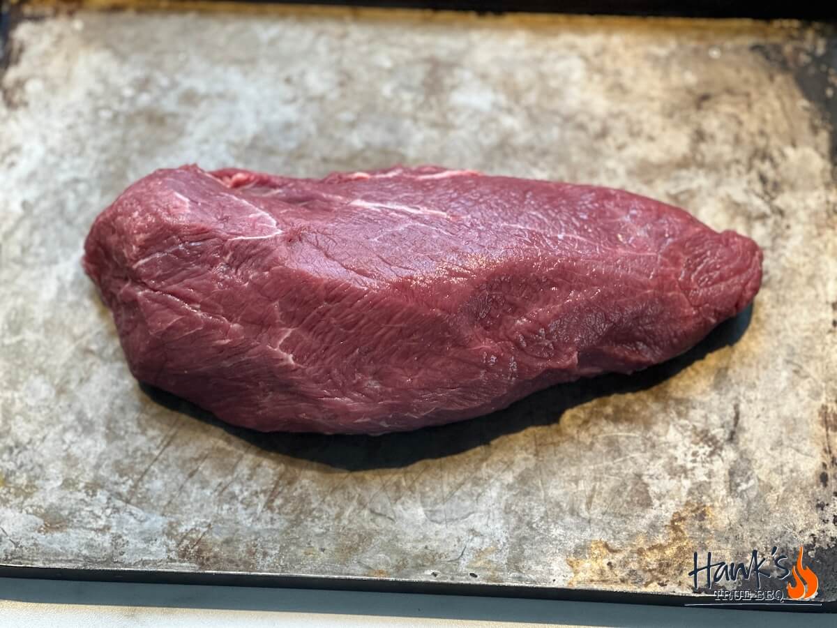 Chuck Tender - Hanks True BBQ™