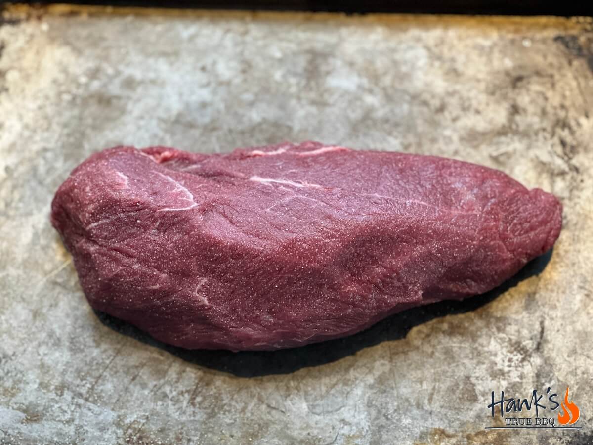 Chuck Tender - Hanks True BBQ™